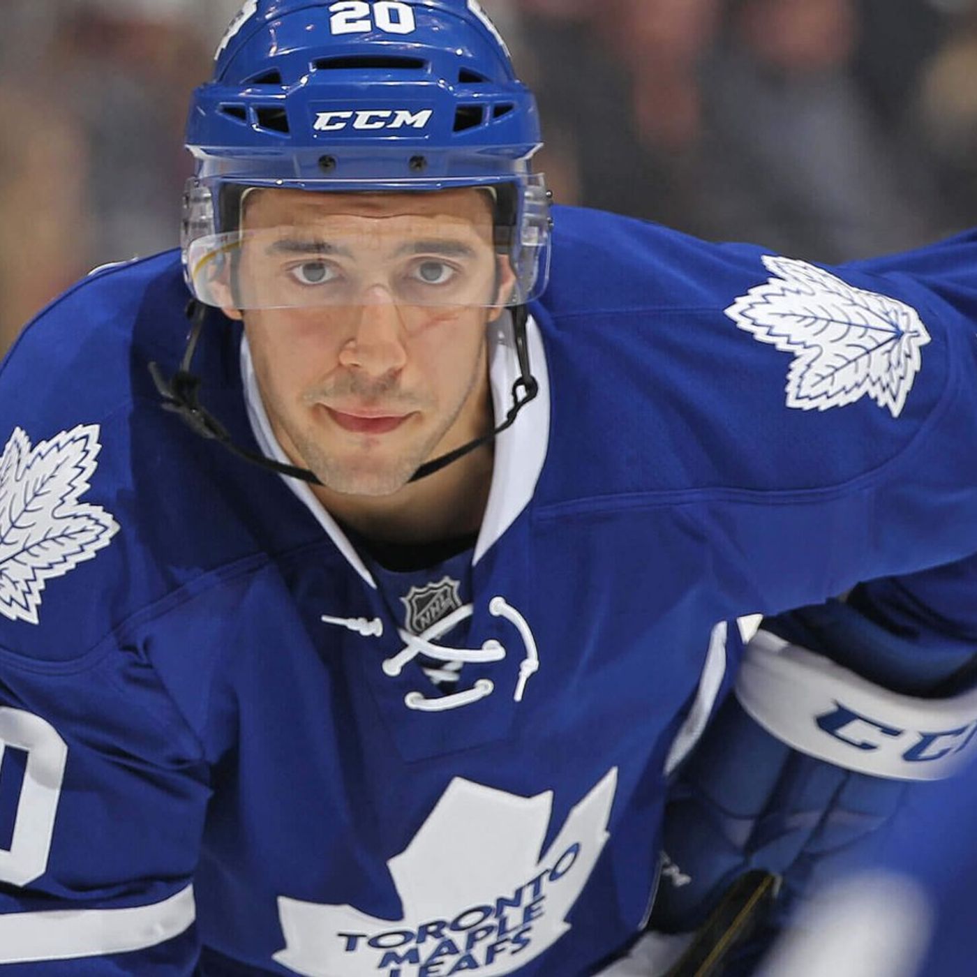 In The Pressrow Podcast - YYZsportsmedia