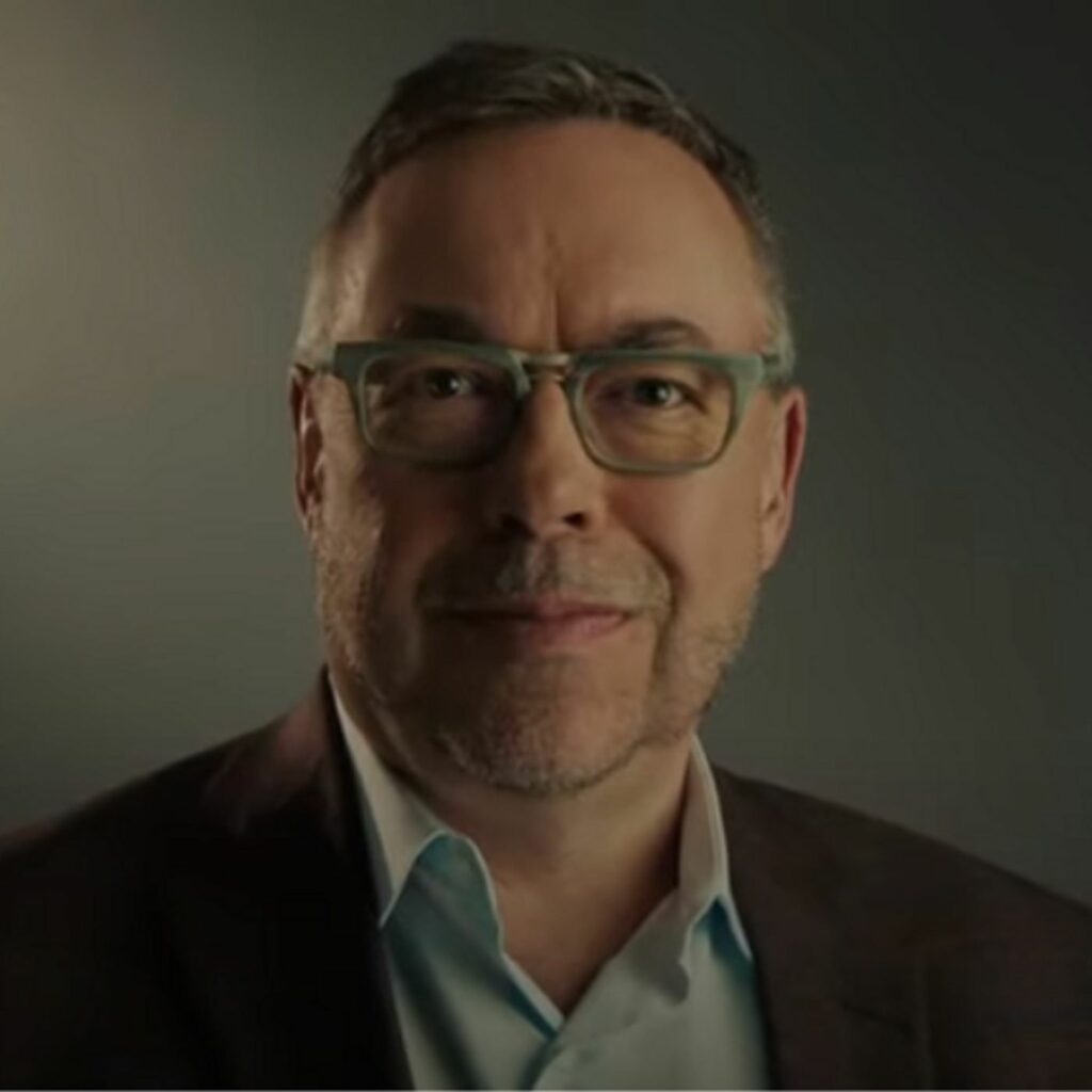 Bell Let’s Cut Week Headlines Transformational Media Week on & Stephen ...