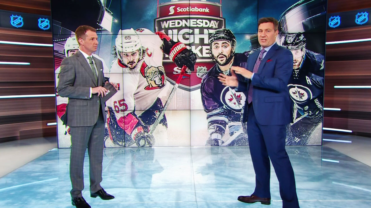 Bell Let’s Cut Week Headlines Transformational Media Week on & Stephen ...